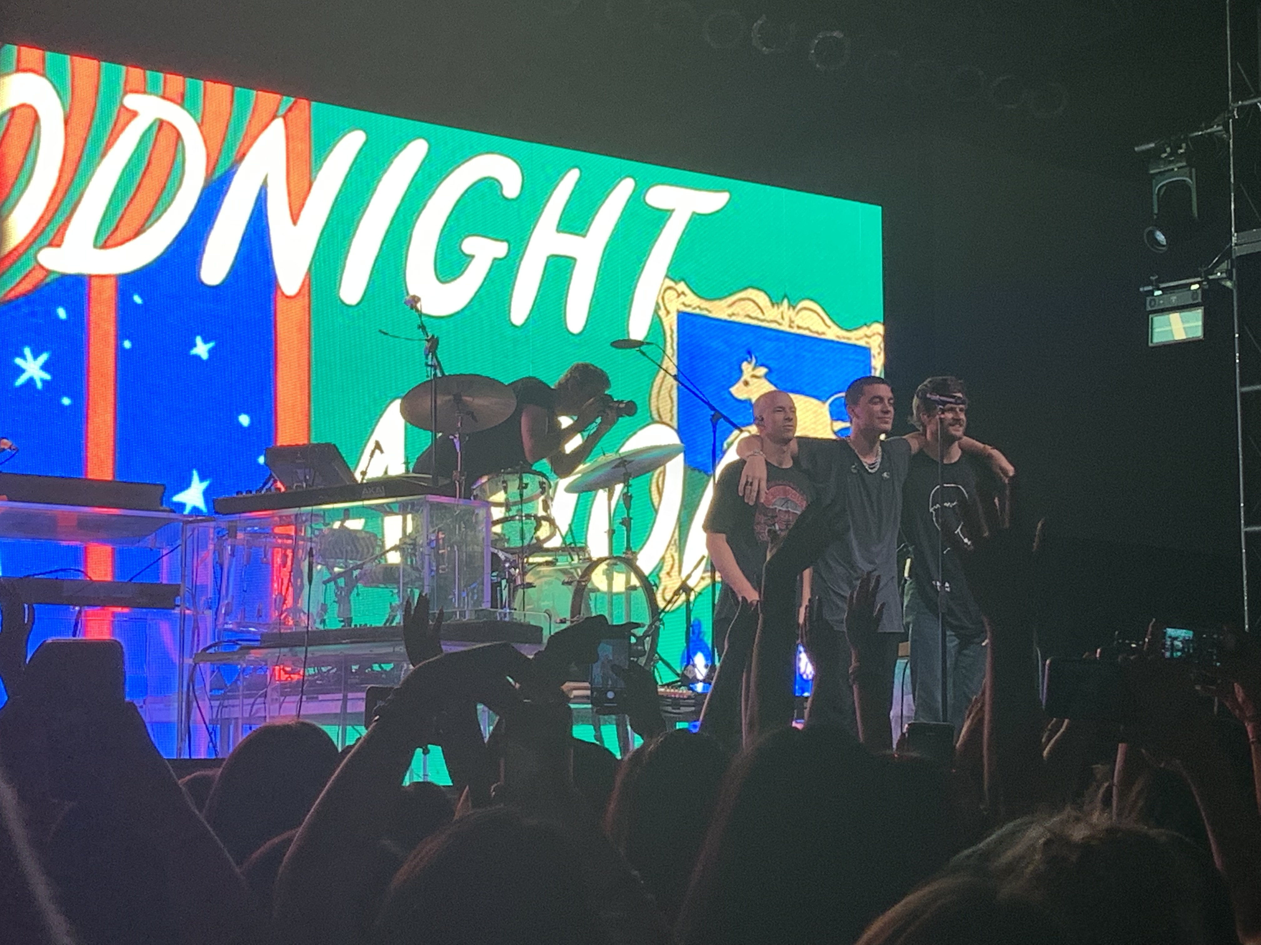 LANY Show – Best Concert Yet? – Favorite Alt Music